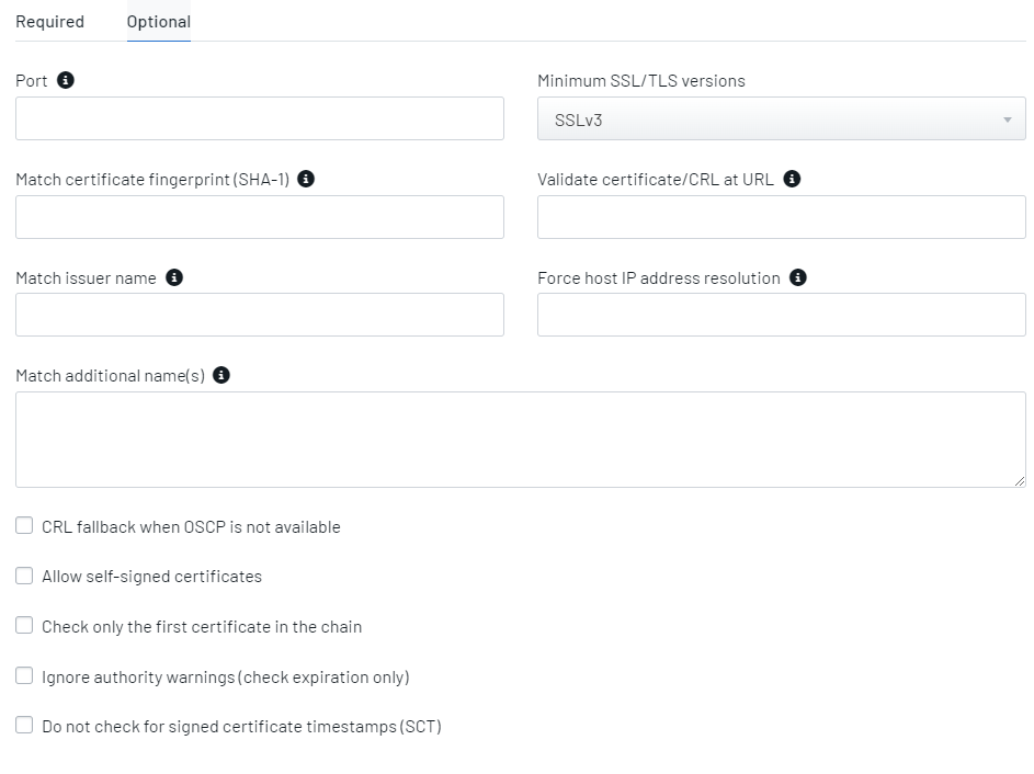 SSL Certificate Expiry Check Basics – Uptime.com