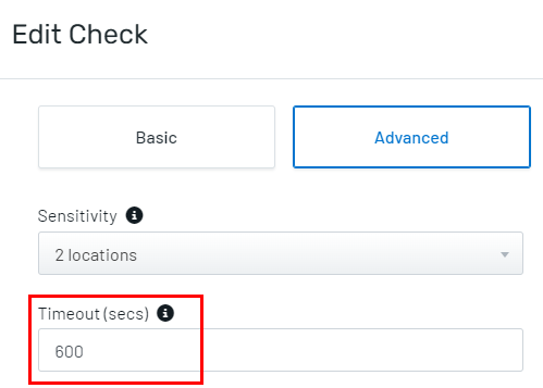 Synthetic Monitoring With the Uptime.com Transaction Check – Uptime.com