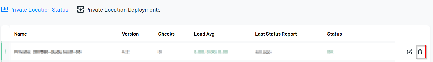 Getting Started with Private Location Monitoring – Uptime.com