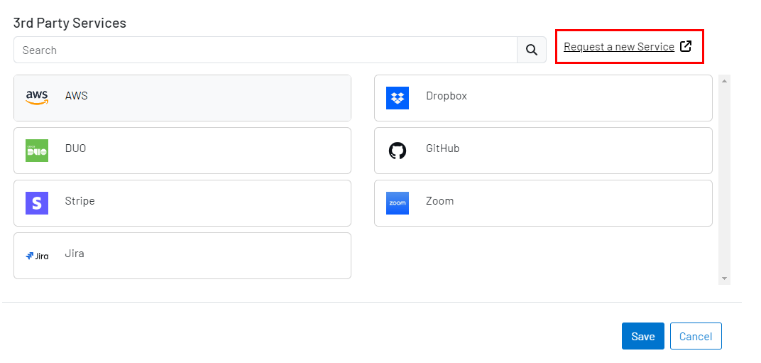 Monitoring Cloud Services with Uptime Cloud Status – Uptime.com
