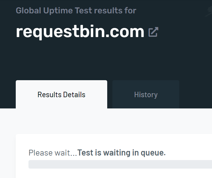 Global Uptime Testing Basics – Uptime.com