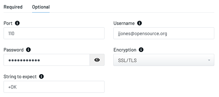 Email Server Check Basics – Uptime.com