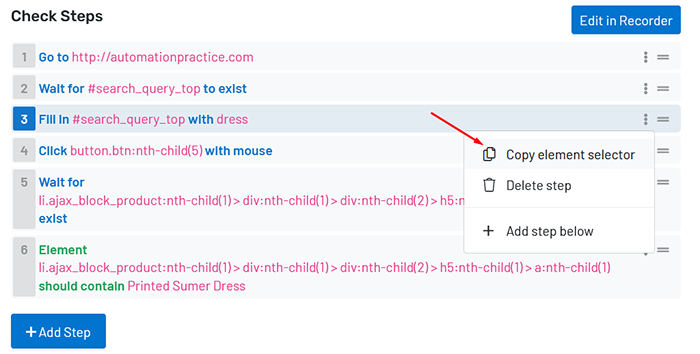 Synthetic Monitoring With the Uptime.com Transaction Check – Uptime.com