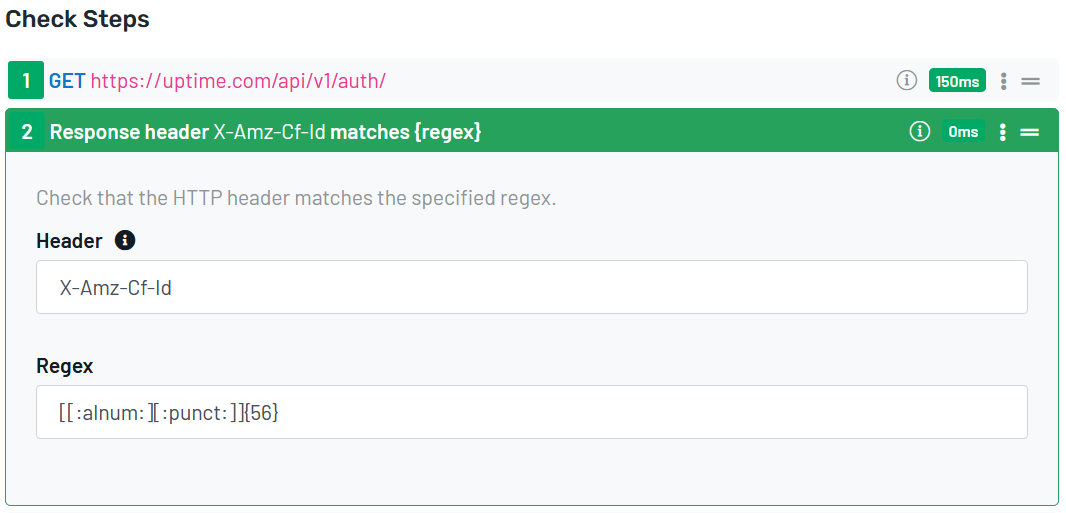 Api Check Commands Variables And Validators 0164