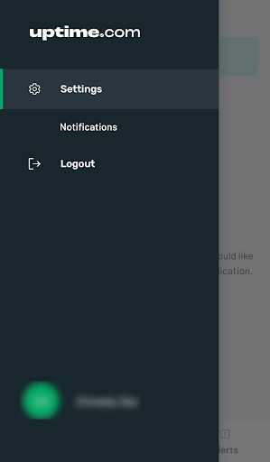 Using the New Uptime.com Mobile Application – Uptime.com